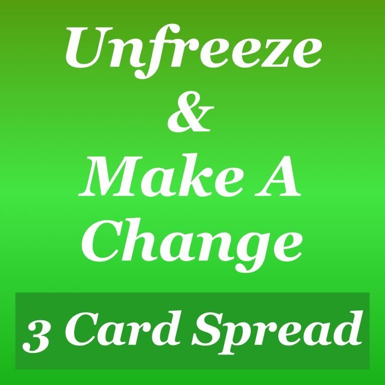 Spreads - Mitchell Osborn