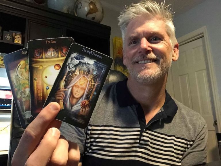 Spreads - Mitchell Osborn