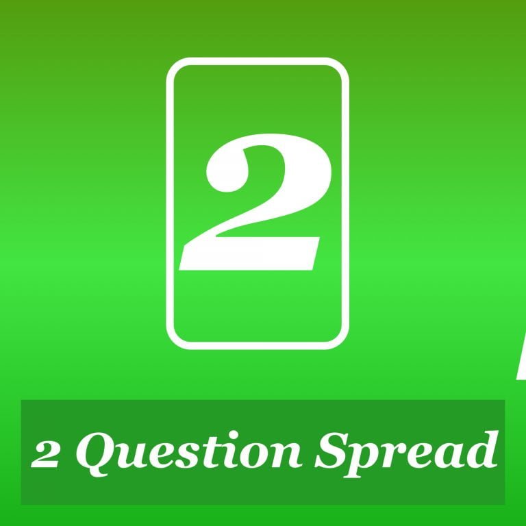 Spreads - Mitchell Osborn